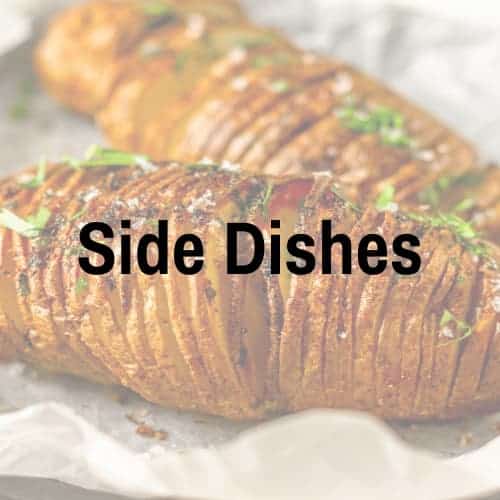 Recipes Index – Real Food with Sarah