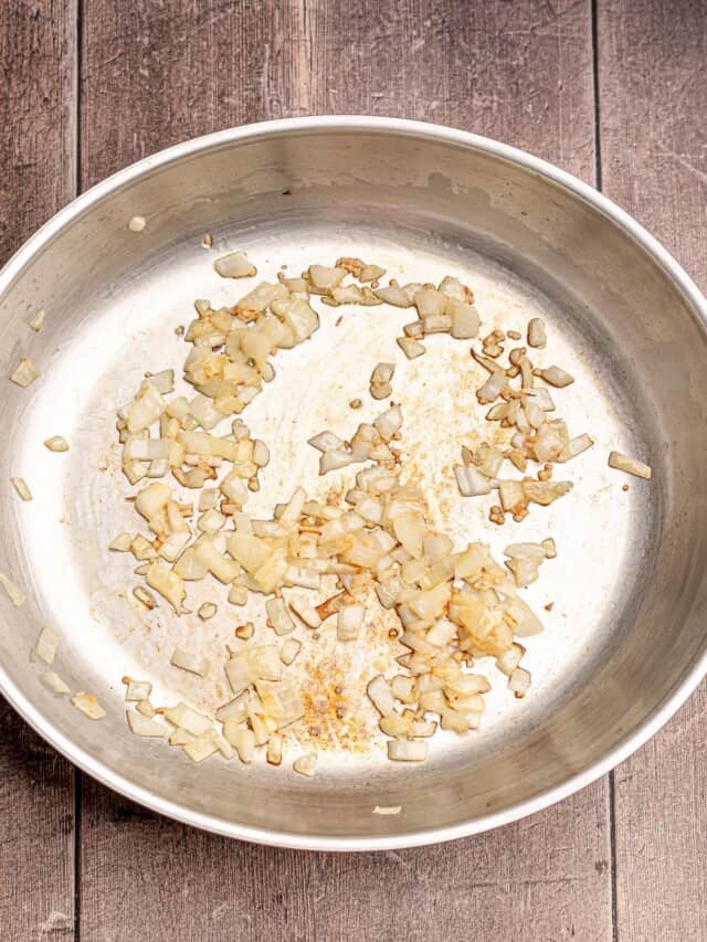 Creamy Italian Pink Sauce for Pasta (No Vodka!) – Real Food with Sarah