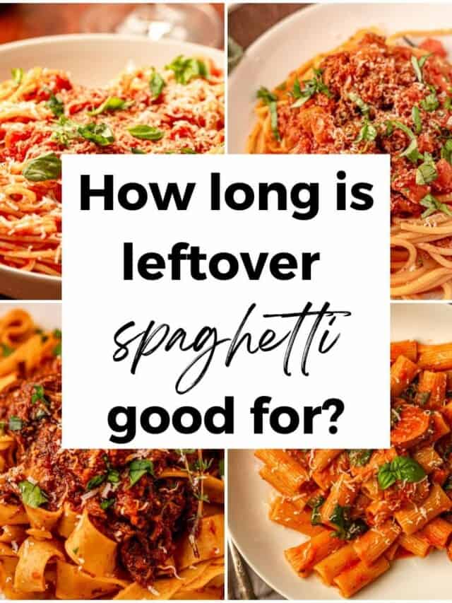 How Long Does Cooked Sausage Last? – Real Food with Sarah