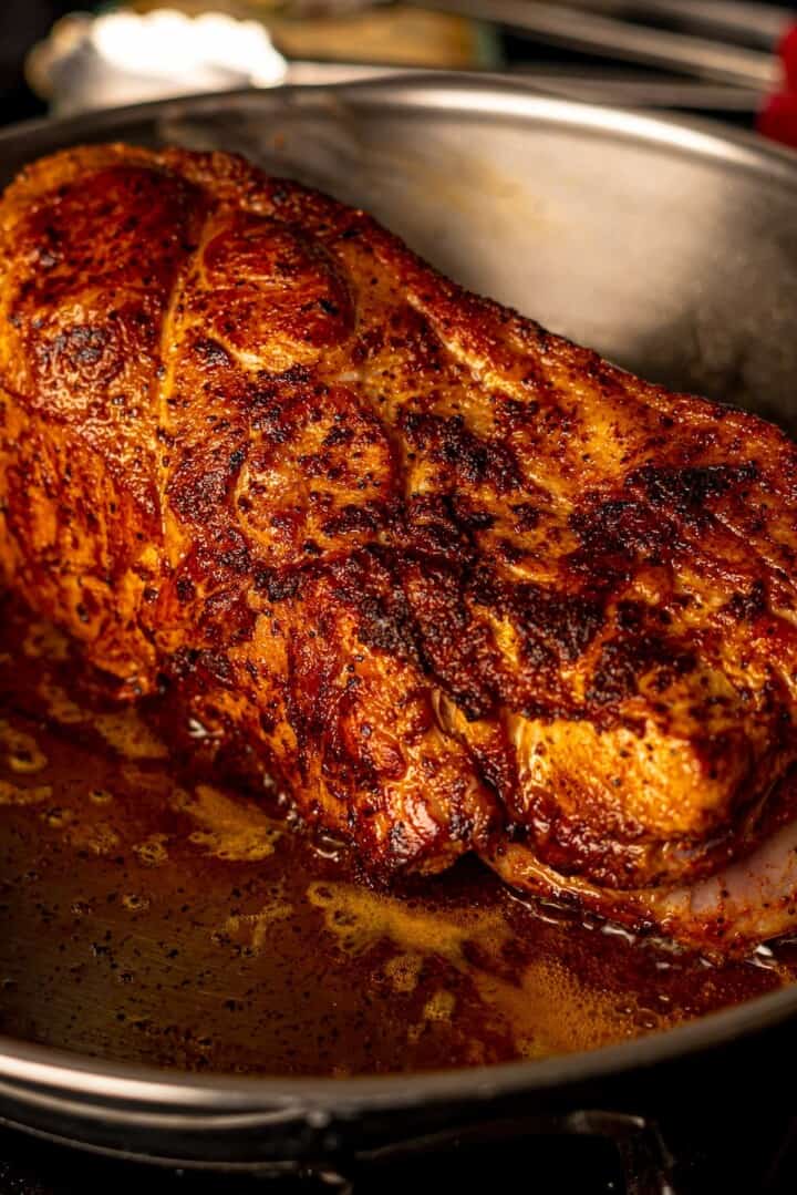 How to Store Cooked Pork – Real Food with Sarah