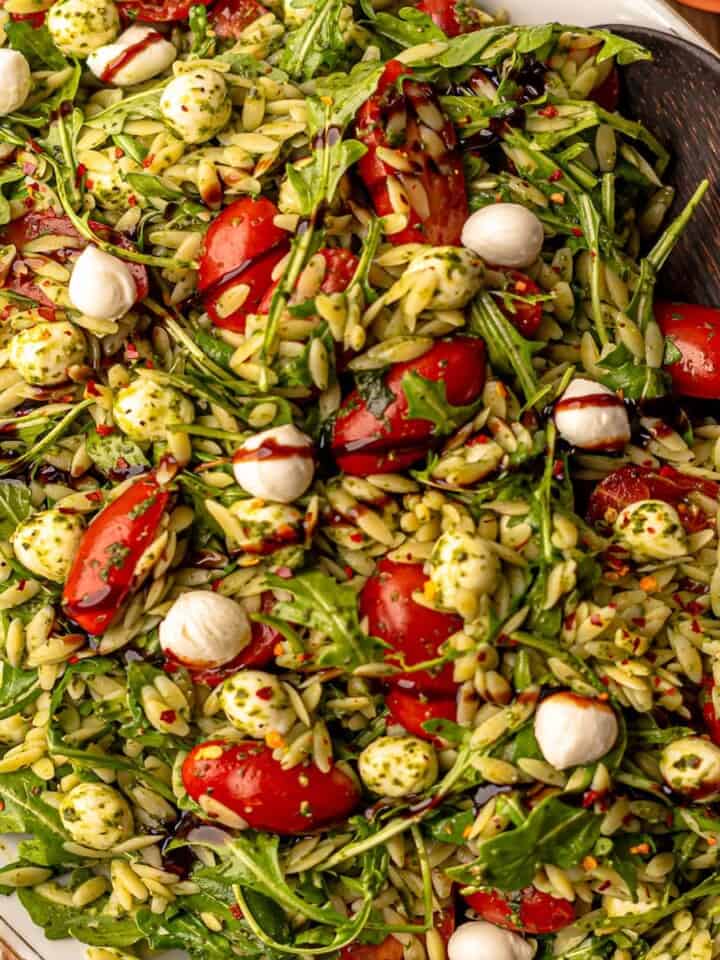 Moroccan Couscous Salad (No raisins or almonds) – Real Food with Sarah