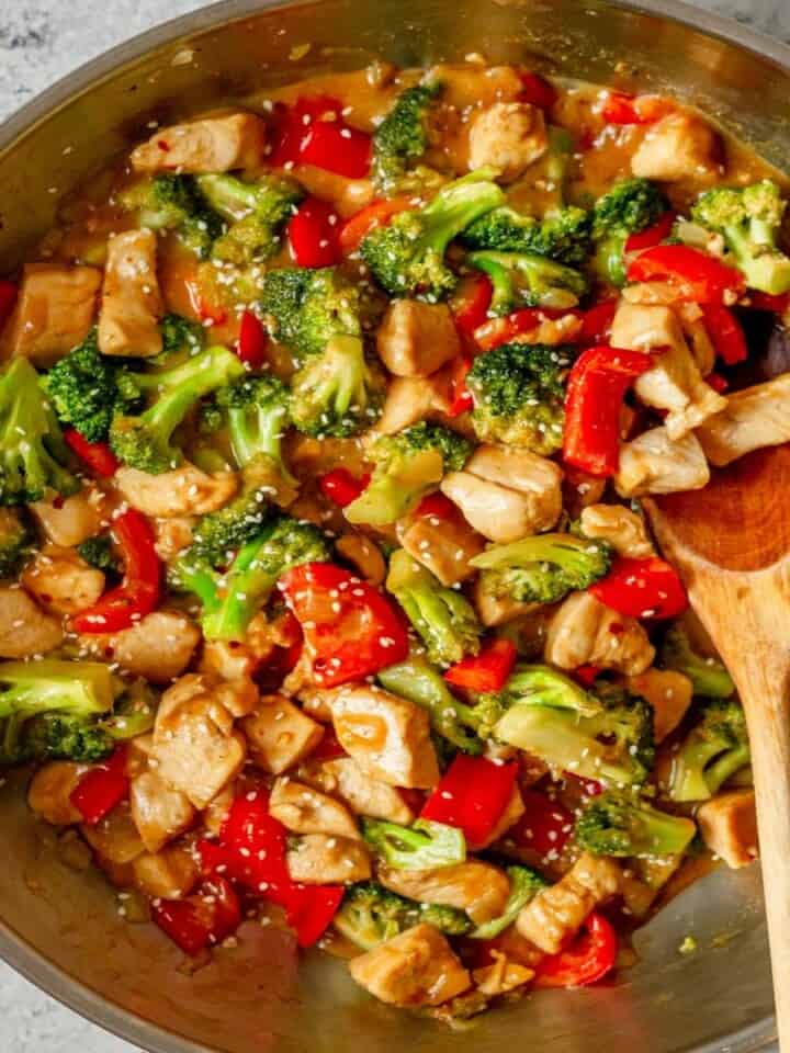 Delicious & Easy Everyday Recipes – Real Food with Sarah