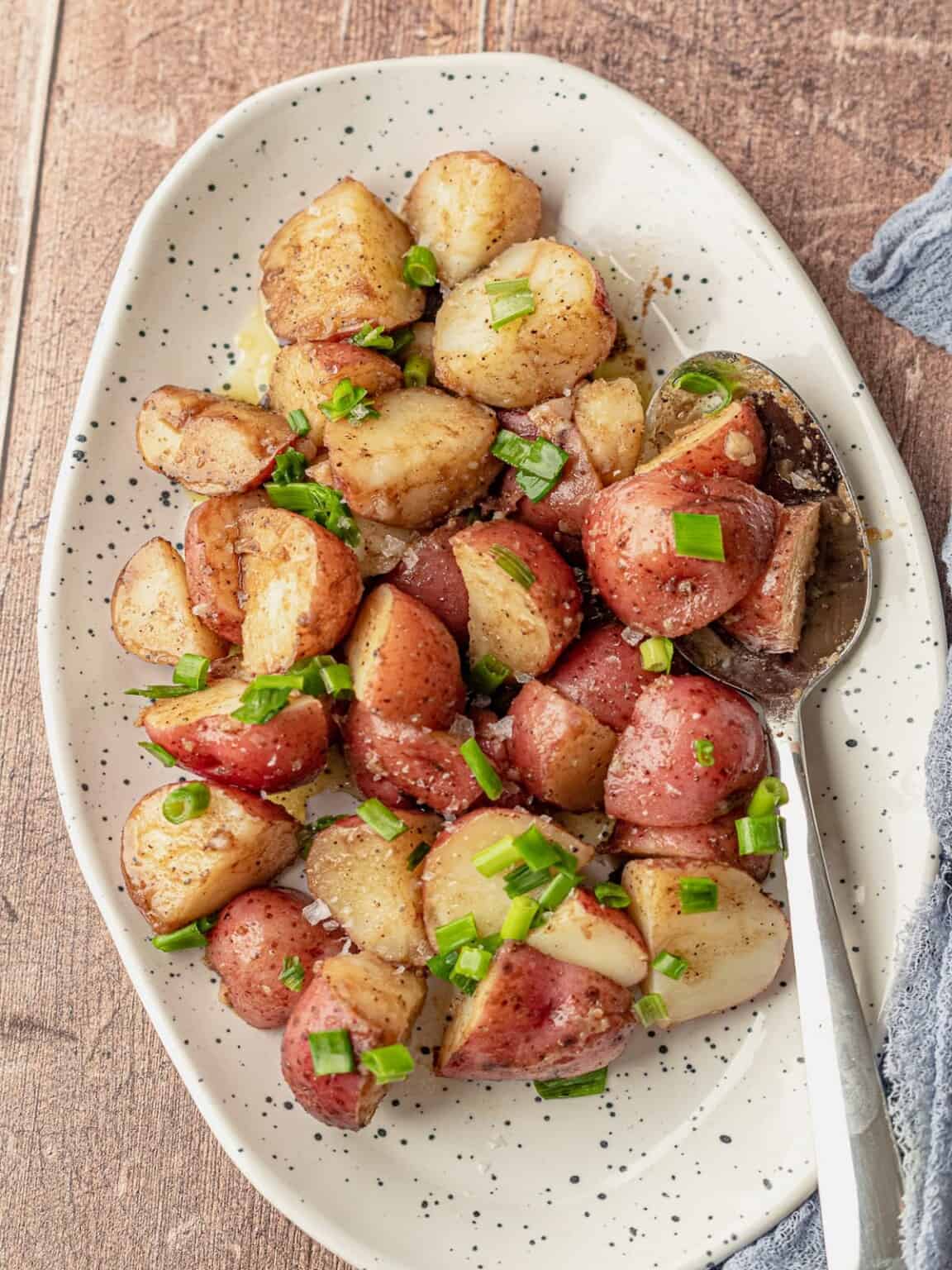 Ultimate Summer Cookout Menu – Real Food with Sarah