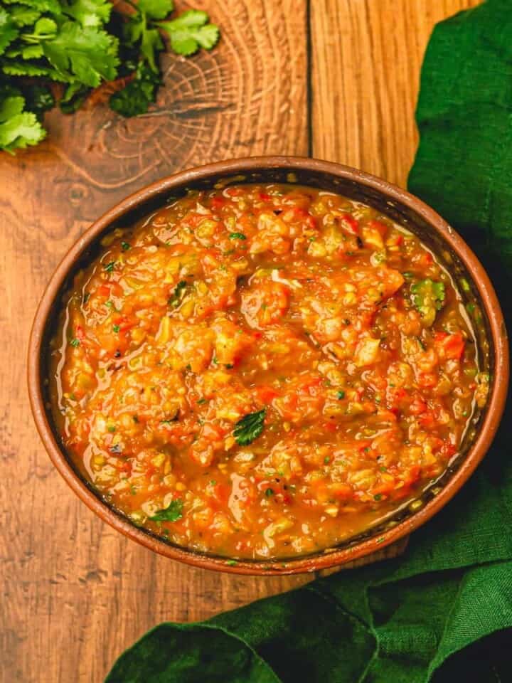 Delicious & Easy Everyday Recipes – Real Food with Sarah