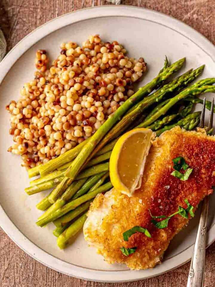 Delicious & Easy Everyday Recipes – Real Food with Sarah