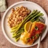 Panko Crusted Cod (Simple Stovetop Recipe) – Real Food with Sarah