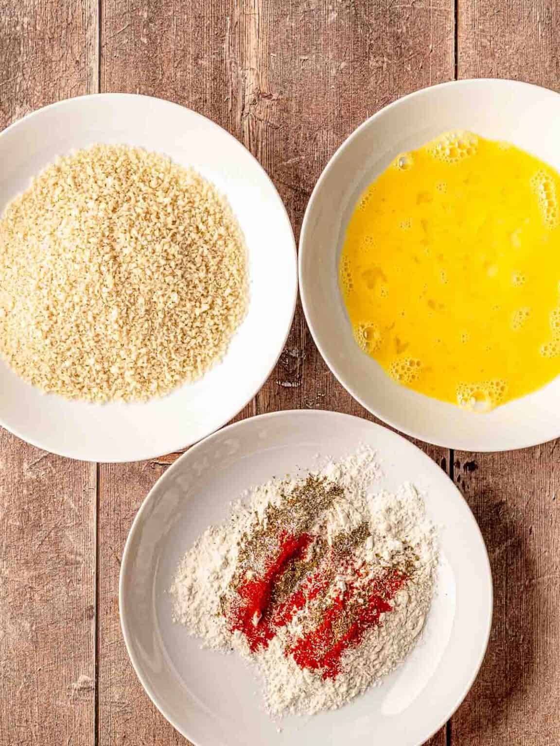 Panko Crusted Cod (Simple Stovetop Recipe) – Real Food with Sarah