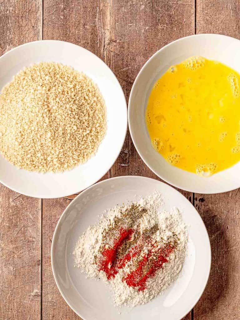 Panko Crusted Cod (Simple Stovetop Recipe) – Real Food with Sarah