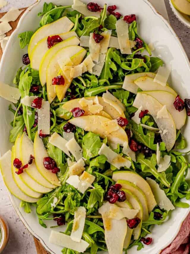 Delicious & Easy Everyday Recipes – Real Food with Sarah