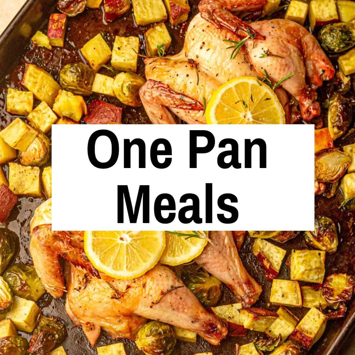 Recipes Index – Real Food with Sarah