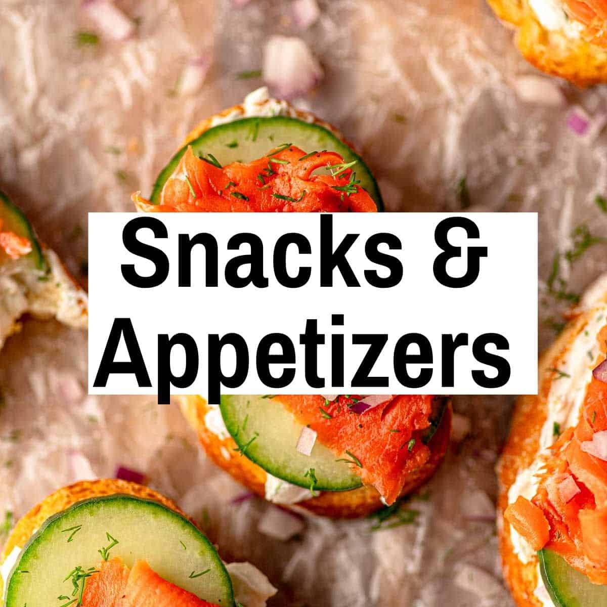 Recipes Index – Real Food with Sarah