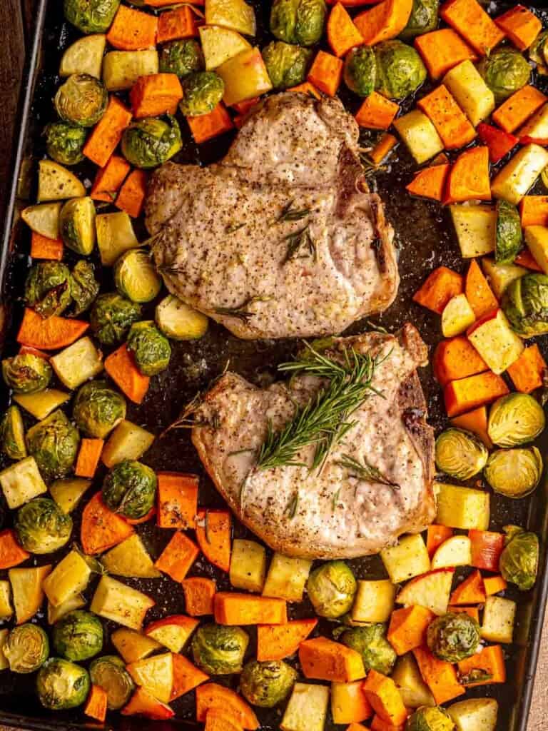 How to Store Cooked Pork – Real Food with Sarah