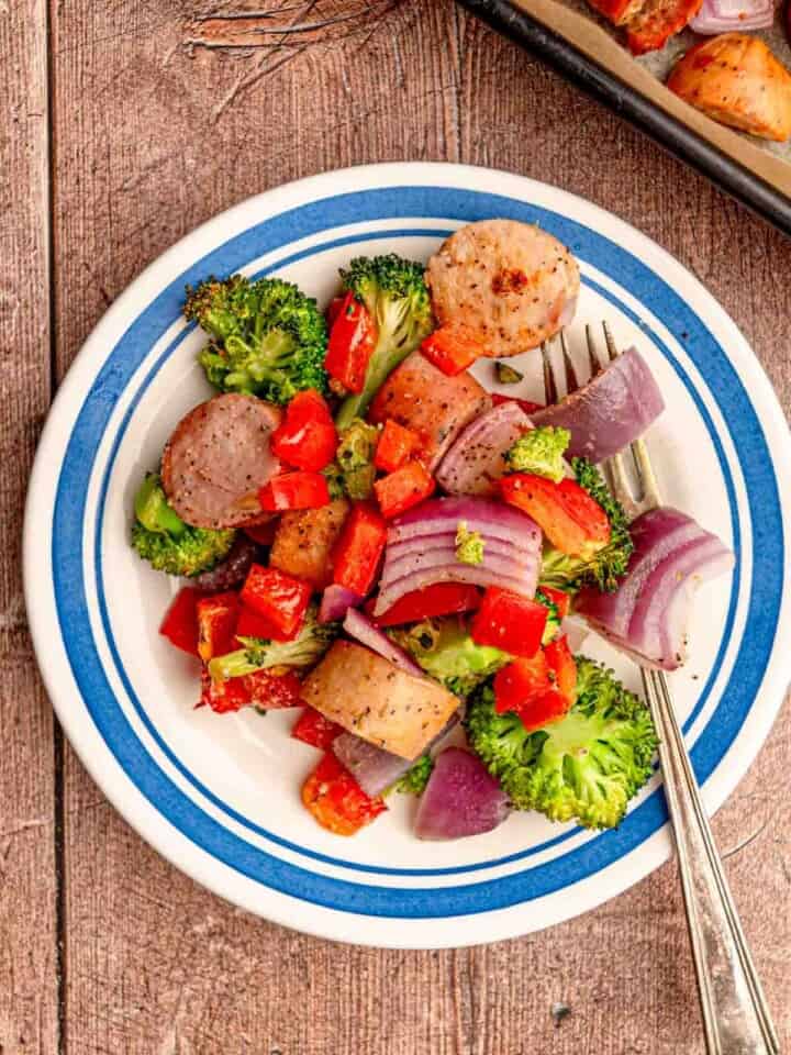 Cooked Sausage Storage Guide: Fridge, Freezer & Safety Tips – Real Food ...