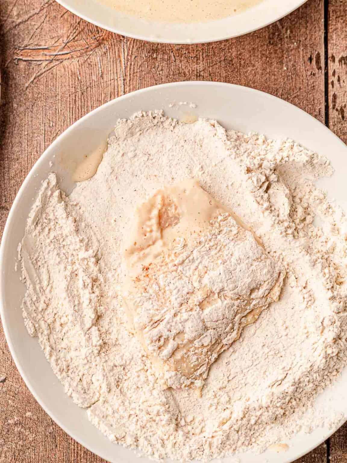 Beer-Battered Air Fryer Haddock – Real Food with Sarah