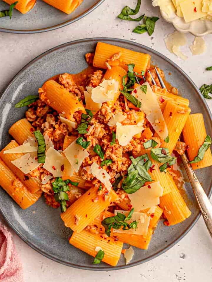 Delicious & Easy Everyday Recipes – Real Food with Sarah