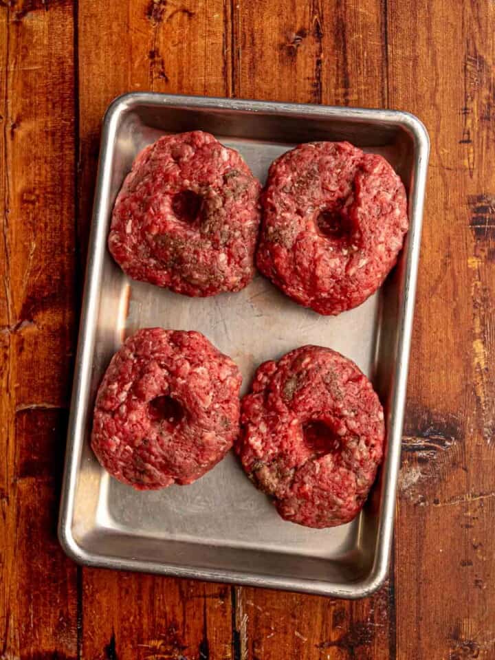 How to Make Burgers on the Stove | Juicy Stovetop Burger Recipe – Real ...