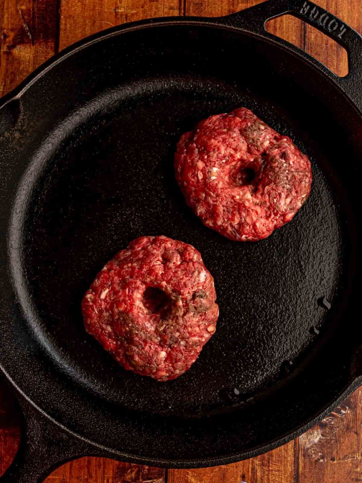 How to Make Burgers on the Stove | Juicy Stovetop Burger Recipe – Real ...