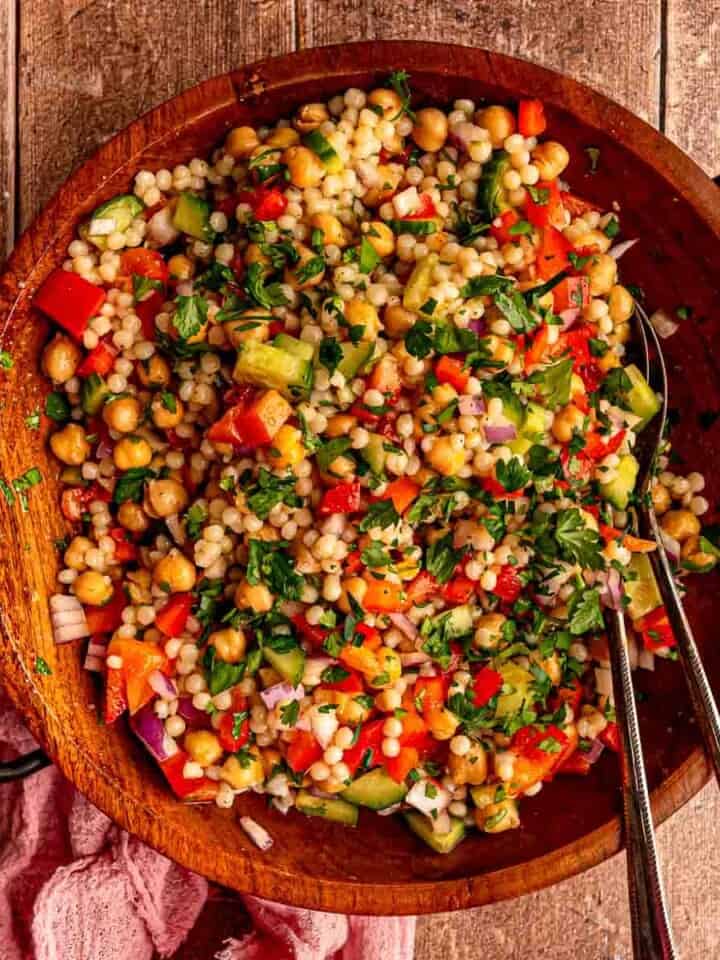 Easy Mediterranean Roasted Vegetables (Oven-Baked in 30 Minutes) – Real ...