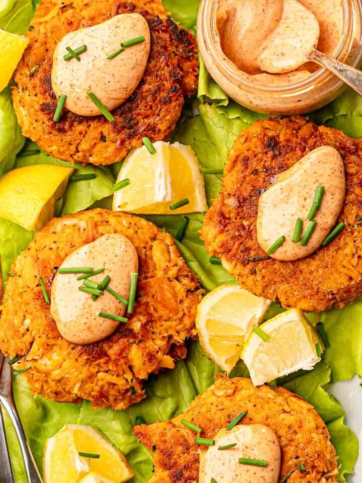 Panko Crusted Cod – Real Food with Sarah