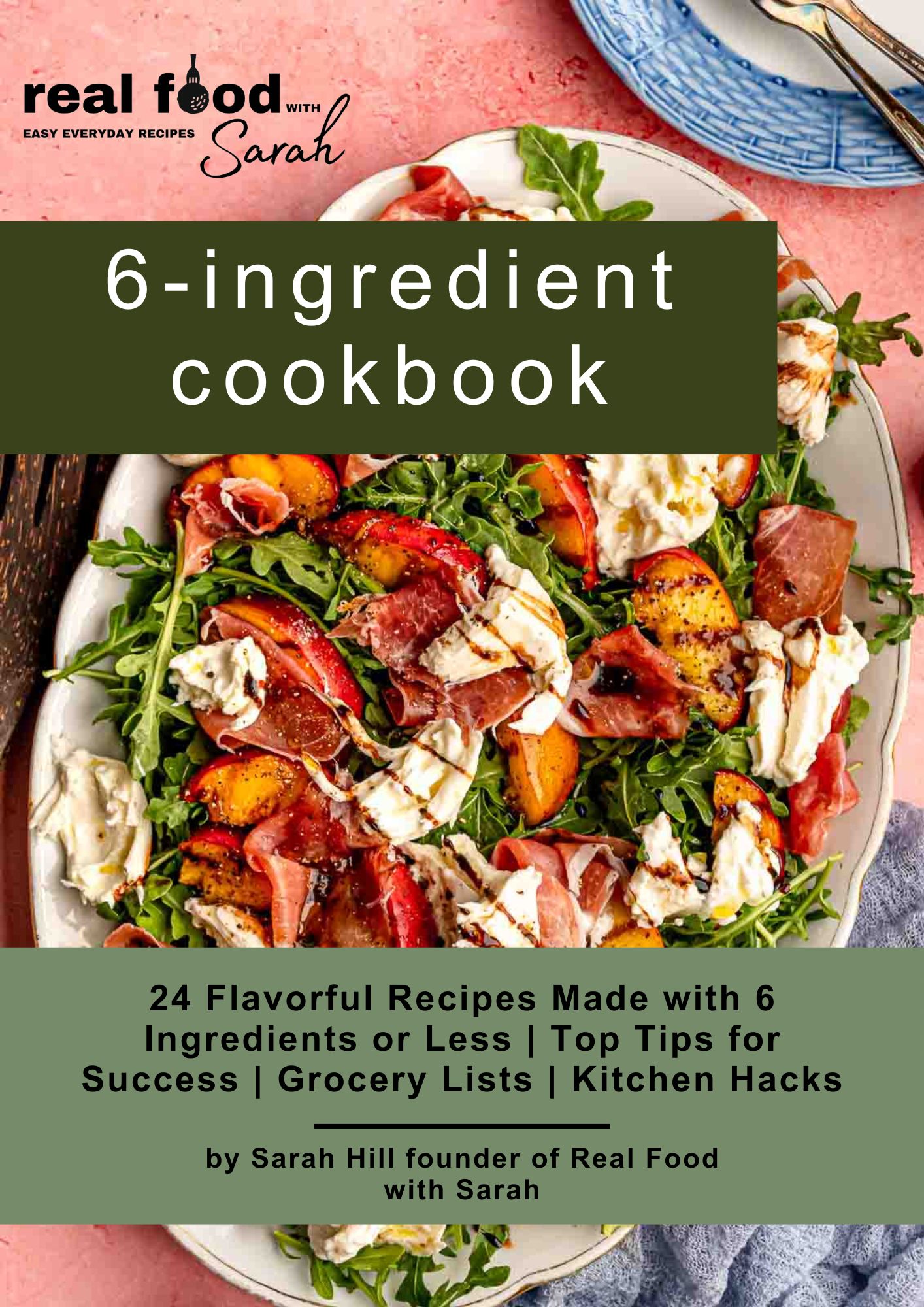 How to Store Cooked Pork – Real Food with Sarah