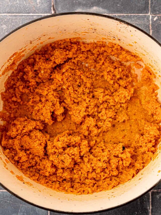 Braised Short Rib Ragu – Real Food with Sarah