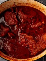 Braised Short Rib Ragu – Real Food with Sarah