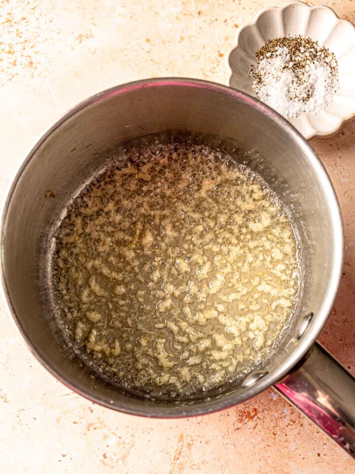 Yukon Gold Mashed Potatoes – Real Food with Sarah