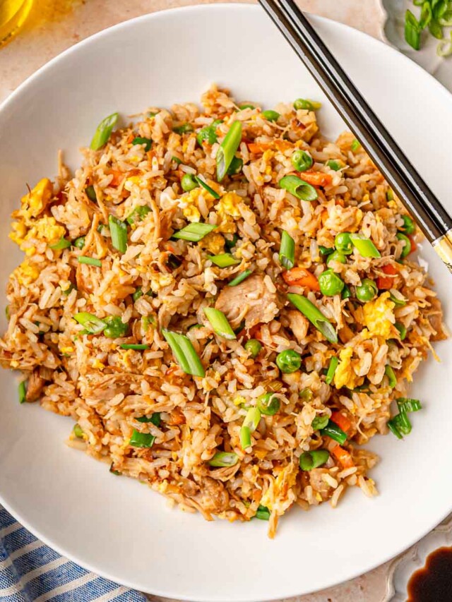 Baked BBQ Chicken Leg Quarters – Real Food with Sarah