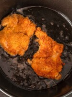 Hot Honey Chicken Sandwiches – Real Food with Sarah